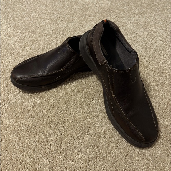 Clarks | Shoes | Collection By Clarks Mens Shoes | Poshmark
